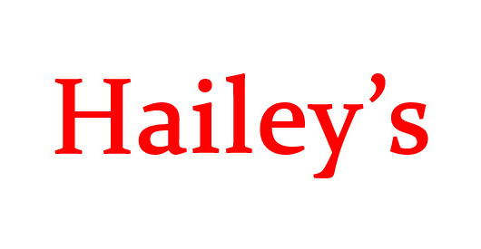 Hailey’s Restaurant | Vietnamese Food | Menu | North Battleford, SK ...